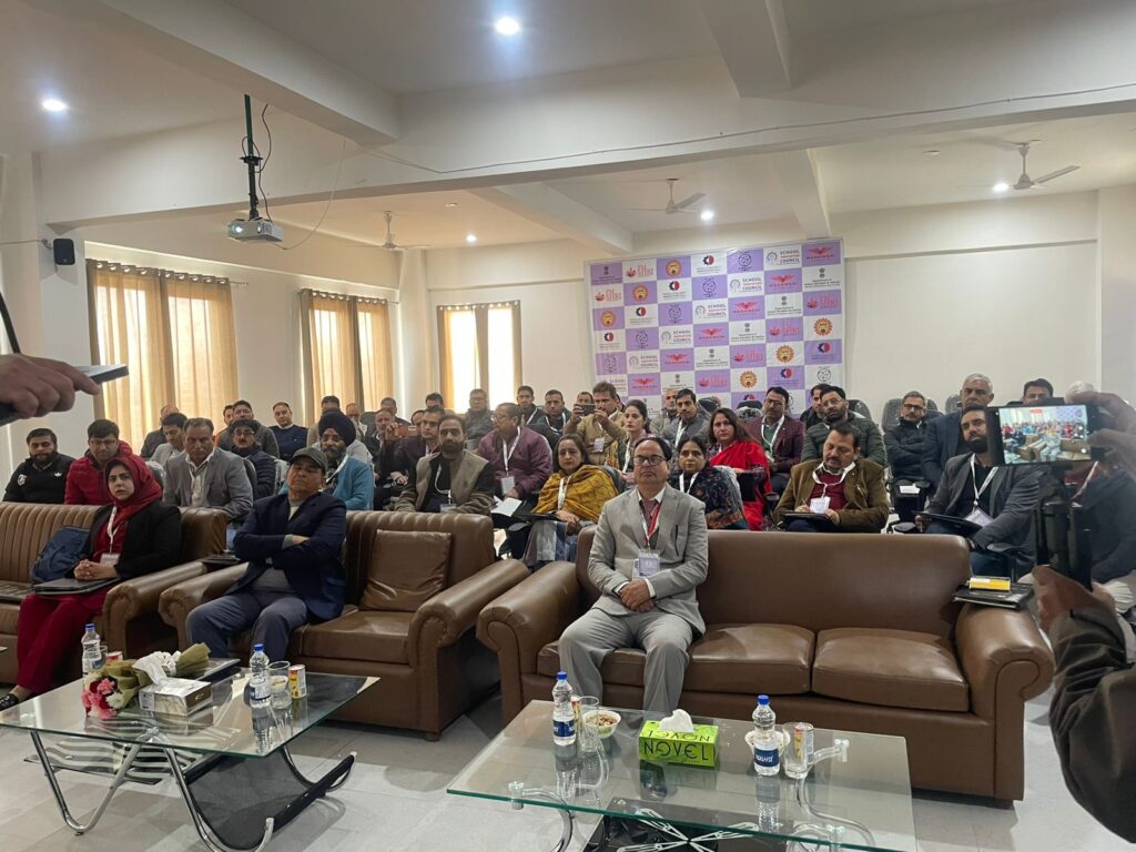 KCET Srinagar | Artificial Intelligence Engineering